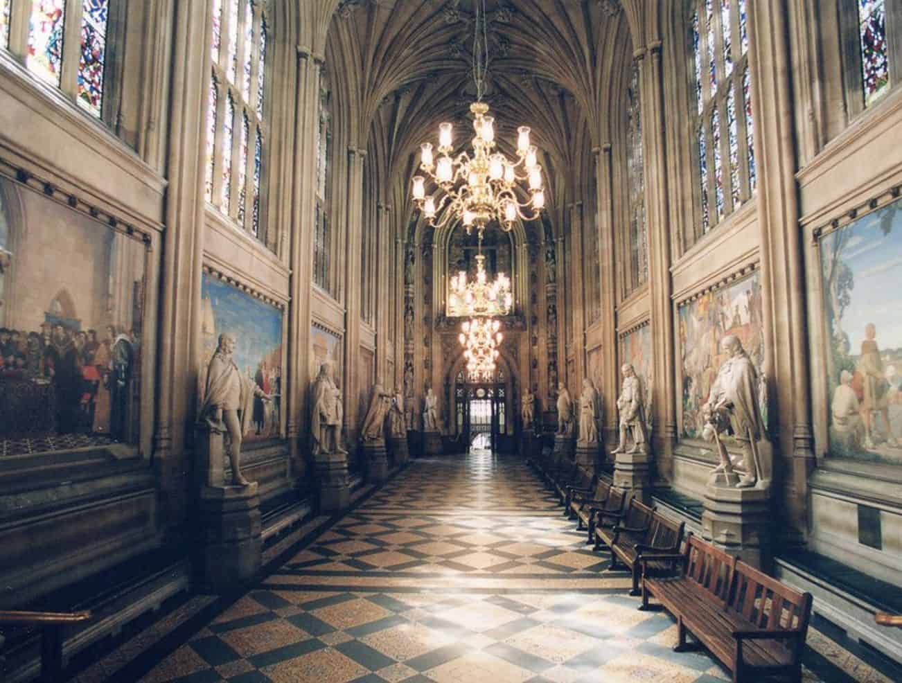 7 Palácios Património Da Unesco Para Visitar Pelo Menos Uma Vez Na Vida